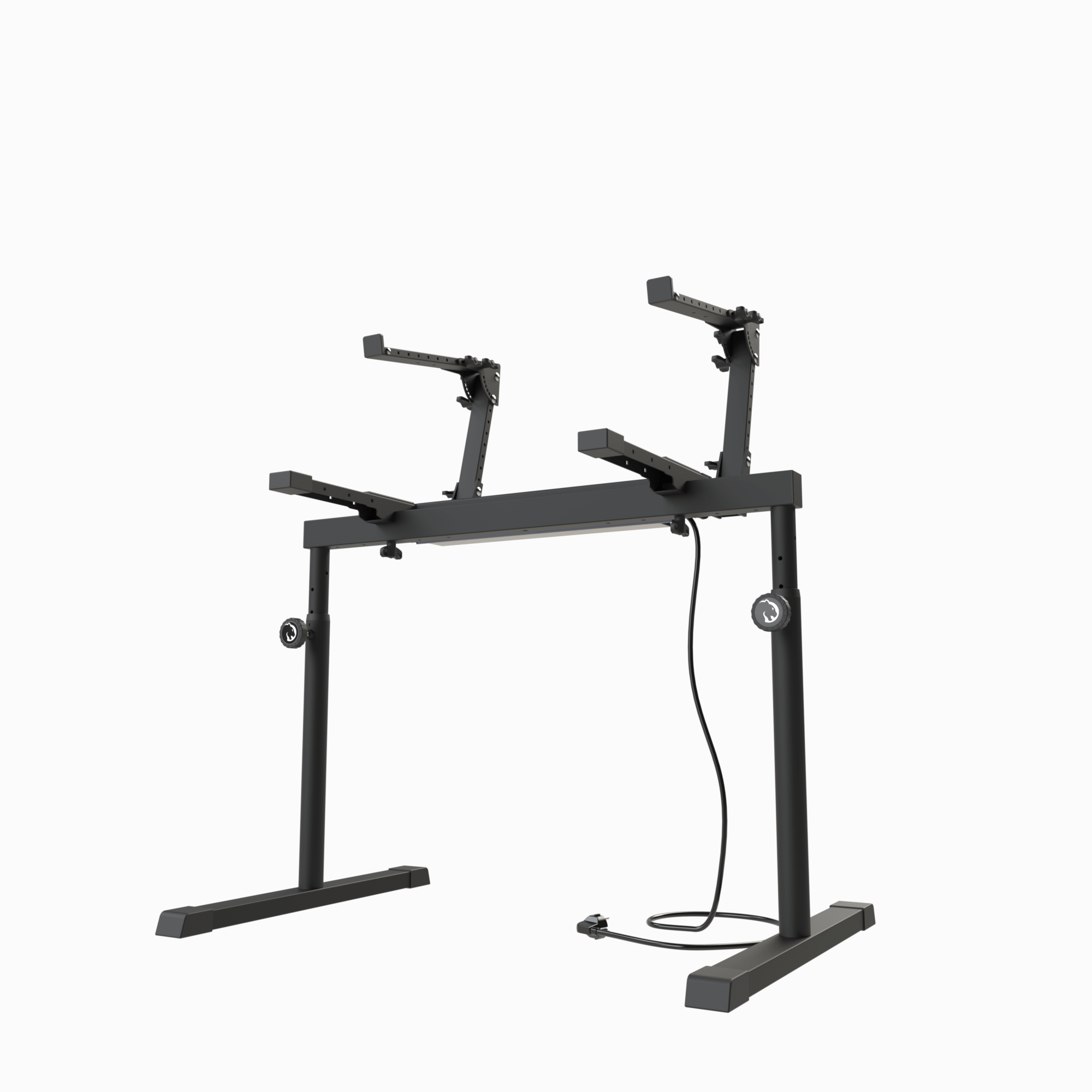 Cedro | Cedro S - Keyboard Stand Complete Set with 2 Levels