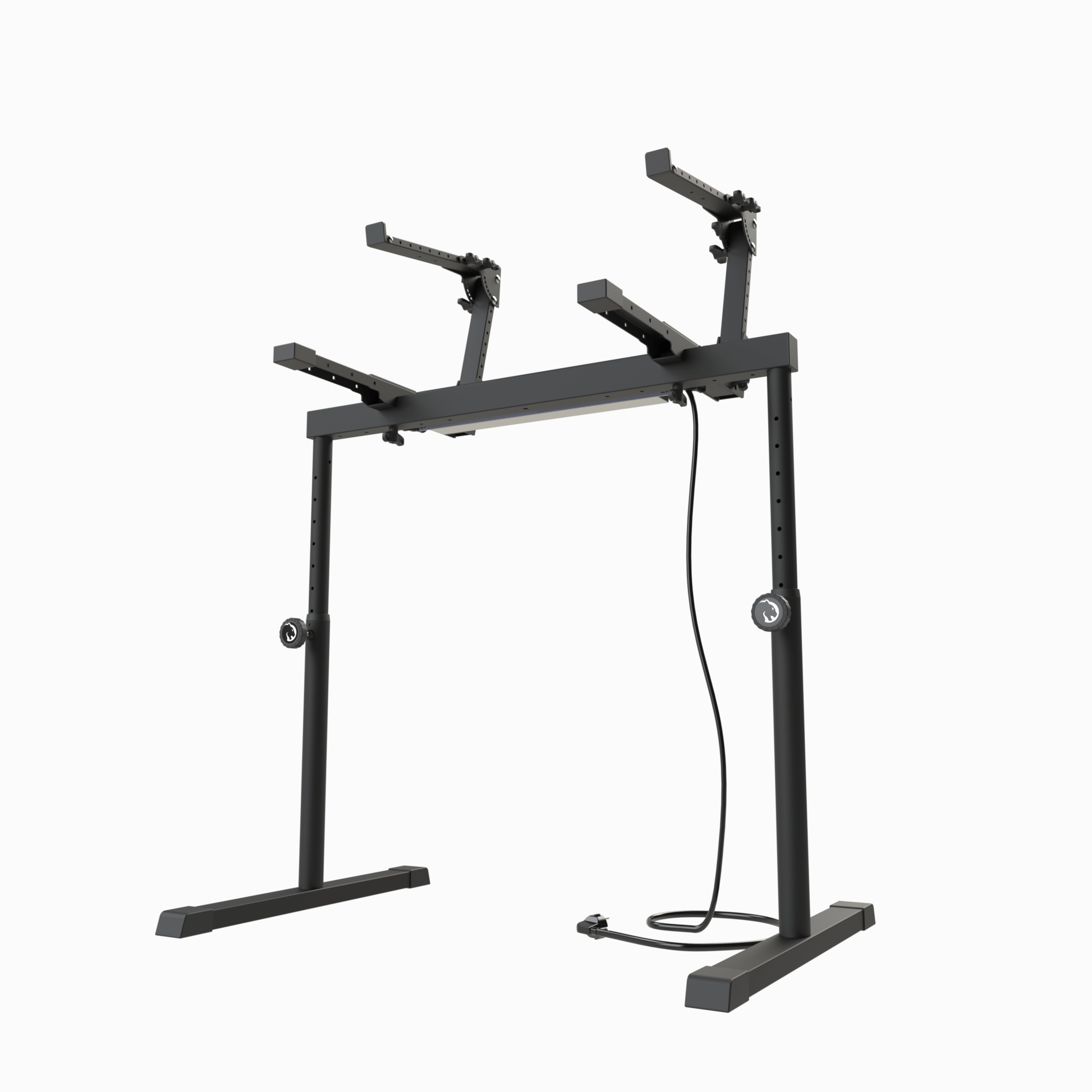 Cedro | Cedro S - Keyboard Stand Complete Set with 2 Levels