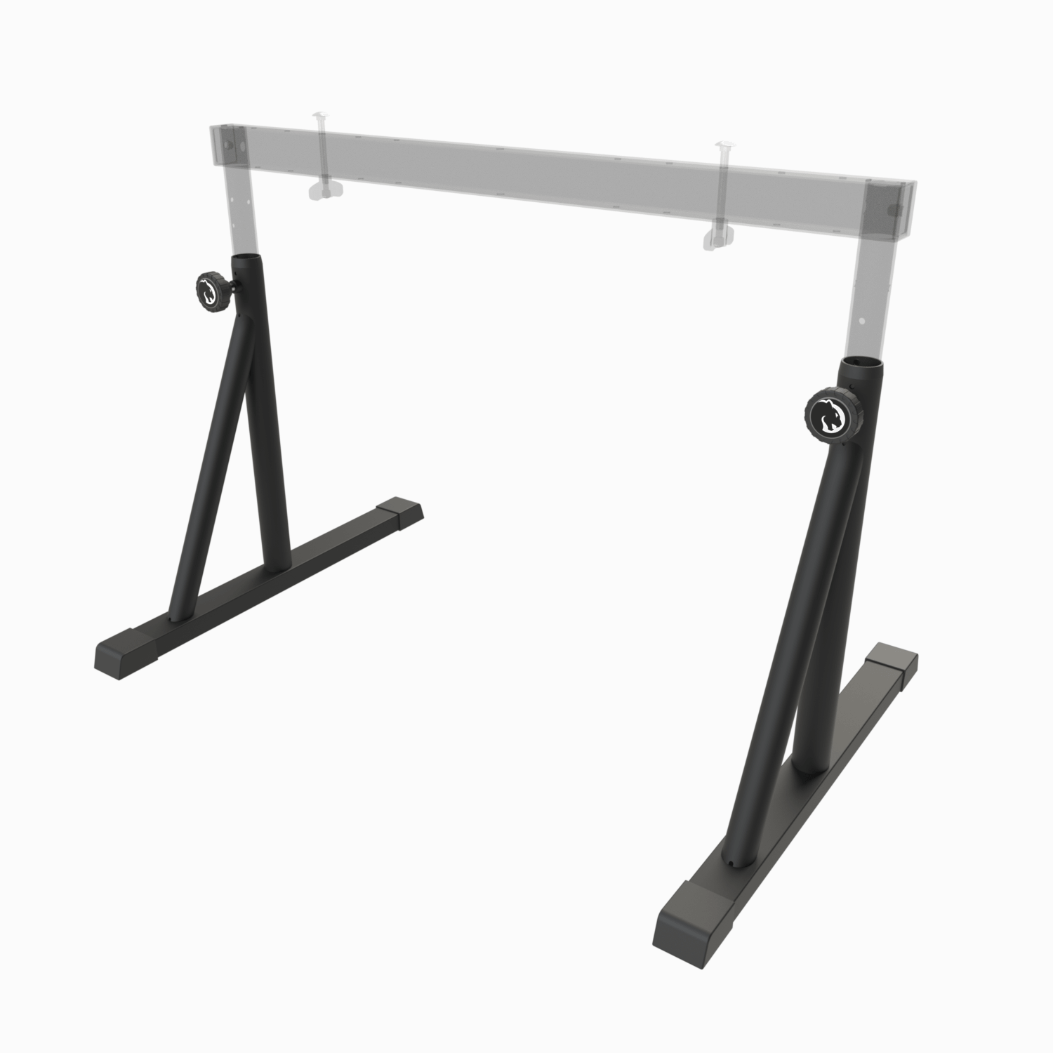 Complete Stand Base with Brace - Blackpanthersystem Germany